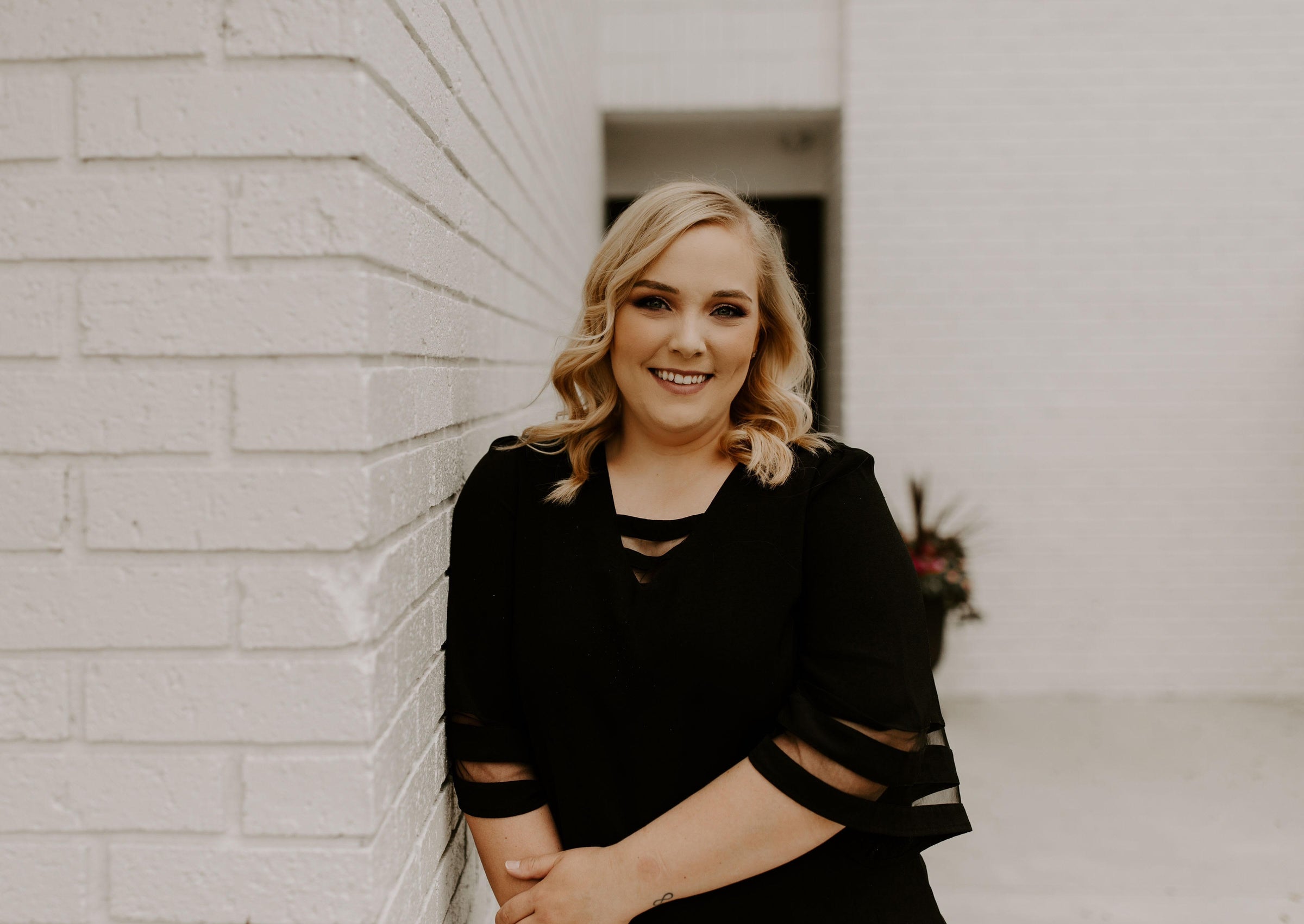 Makeup | Benji Salon & Spa